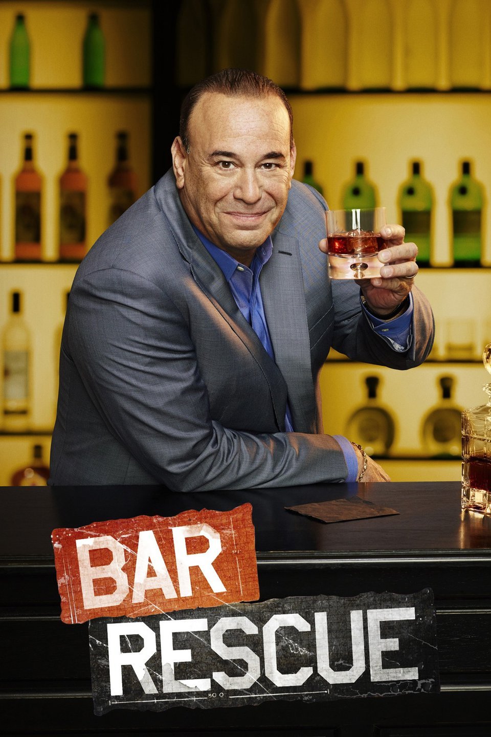 Bar Rescue | Doblaje Wiki | Fandom