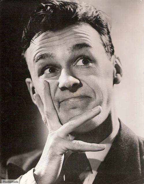 Bill Kerr | Doblaje Wiki | Fandom