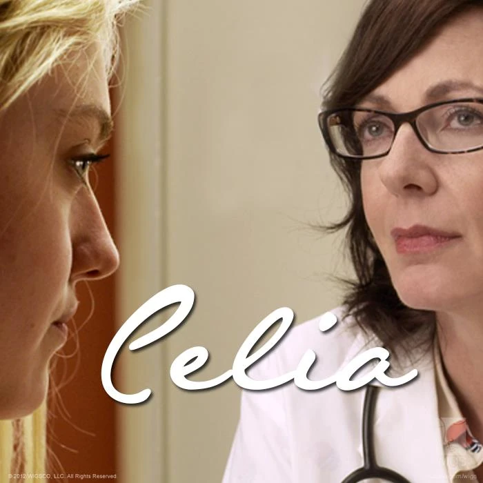 Celia | Doblaje Wiki | Fandom