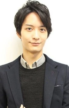 Daiki Hamano | Doblaje Wiki | Fandom