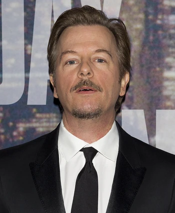 David Spade | Doblaje Wiki | Fandom