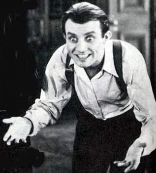 Dwight Frye | Doblaje Wiki | Fandom