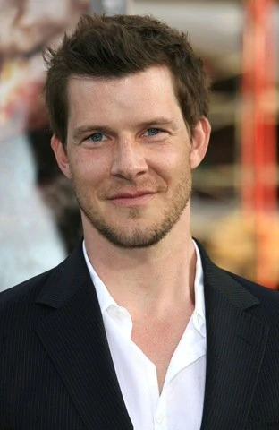 Eric Mabius | Doblaje Wiki | Fandom