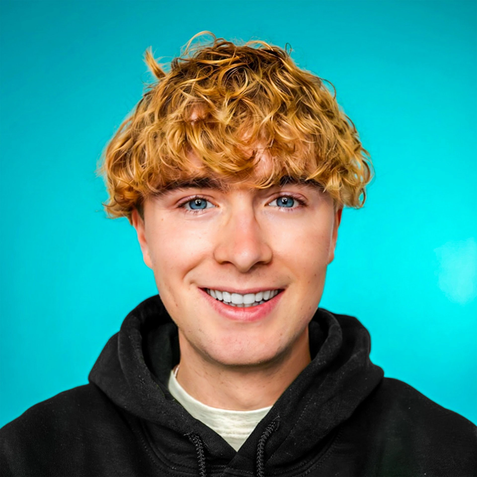 Ethan | Doblaje Wiki | Fandom