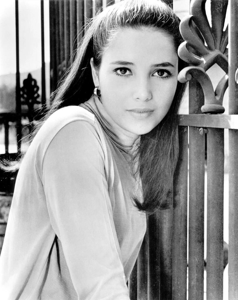 Janet Margolin | Doblaje Wiki | Fandom