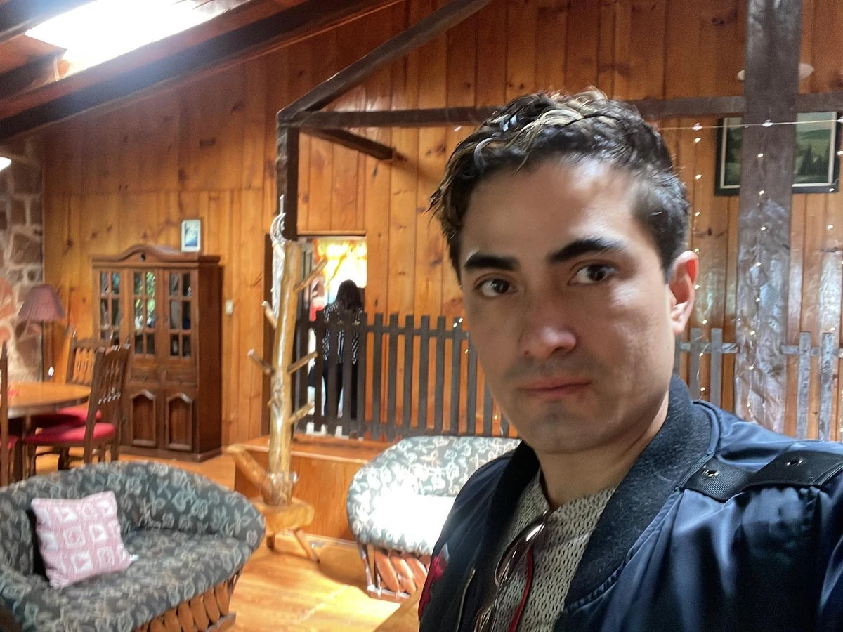Javier Olguín | Doblaje Wiki | Fandom
