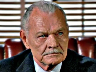 Leo Gordon | Doblaje Wiki | Fandom