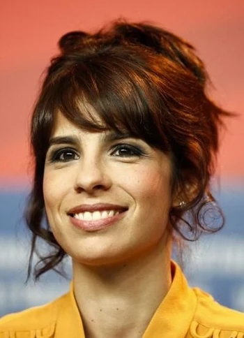 Maria Ribeiro | Doblaje Wiki | Fandom