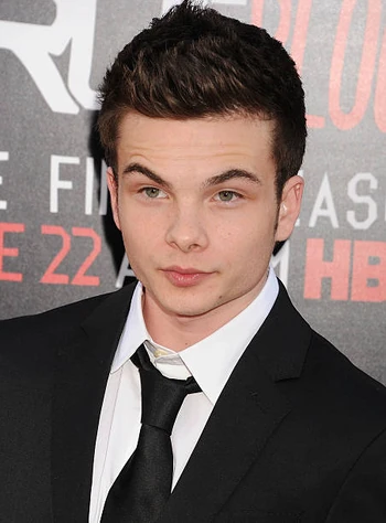 Noah Matthews | Doblaje Wiki | Fandom