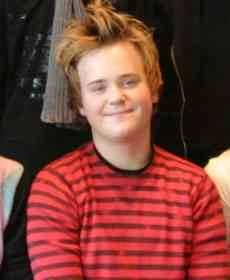 Robert Opsahl | Doblaje Wiki | Fandom