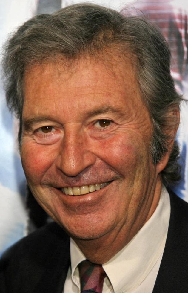 Robert Shaye | Doblaje Wiki | Fandom