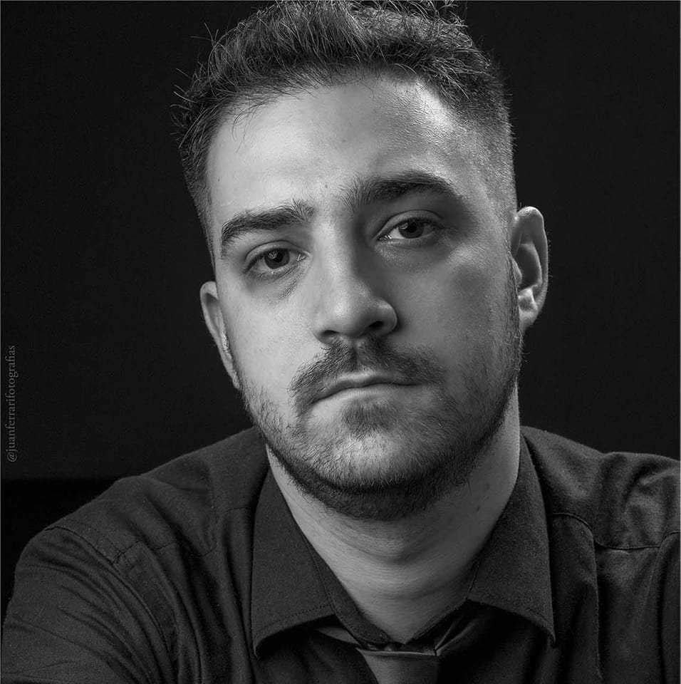 Tomás Cebral | Doblaje Wiki | Fandom