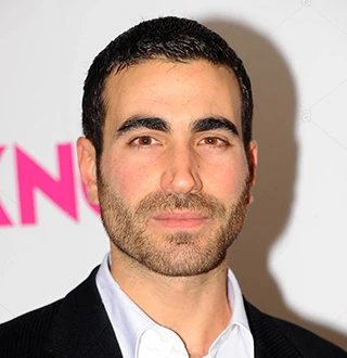 Brett Goldstein | Doblaje Wiki | Fandom