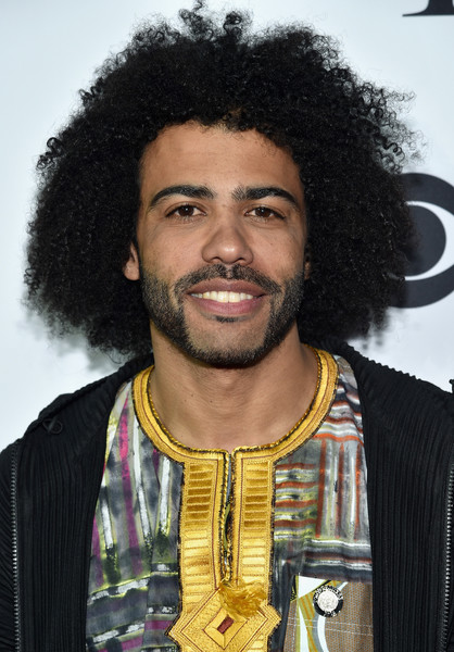 Daveed Diggs | Doblaje Wiki | Fandom