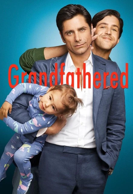Grandfathered | Doblaje Wiki | Fandom