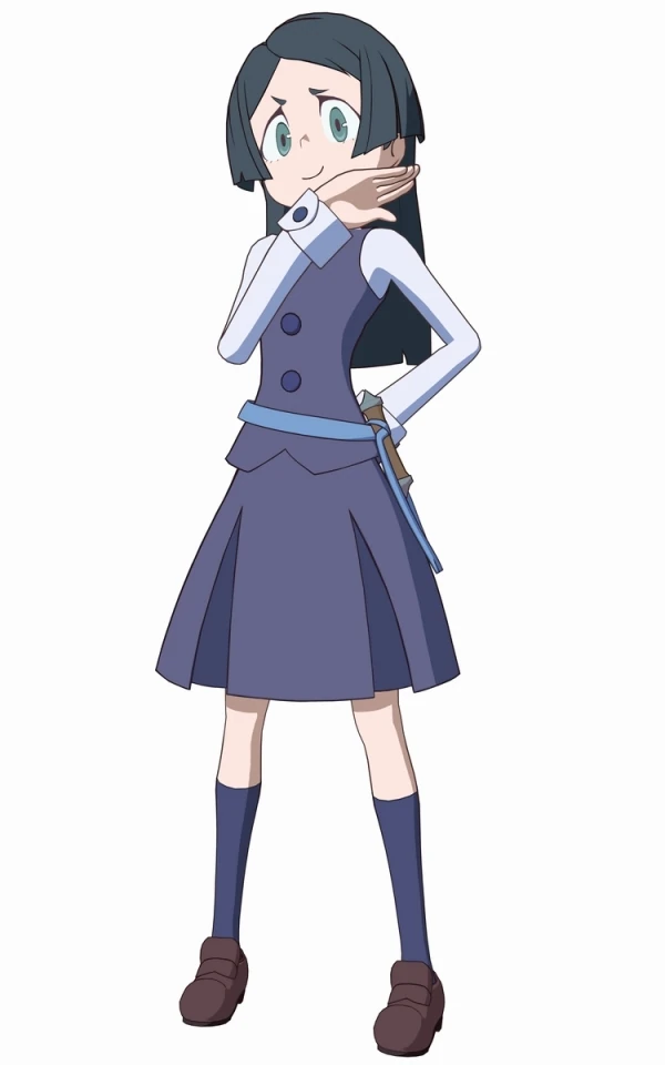 Barbara Parker | Doblaje Wiki | Fandom