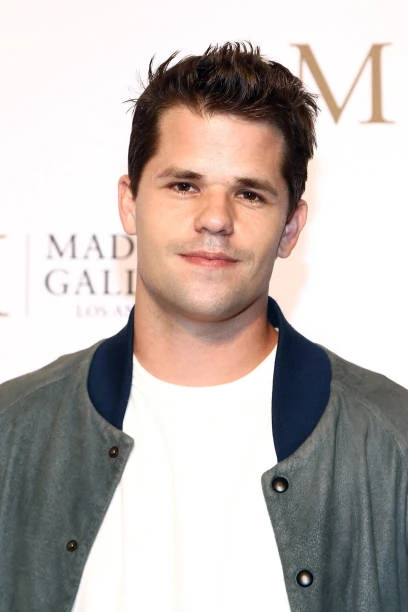 Max Carver | Doblaje Wiki | Fandom