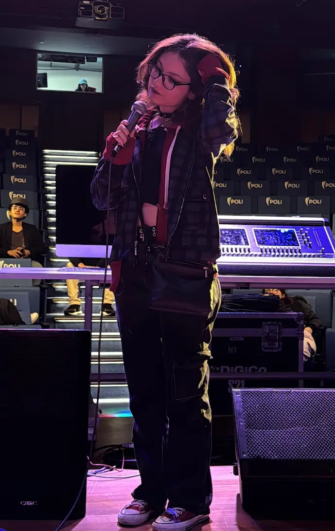 Michell Muñoz | Doblaje Wiki | Fandom