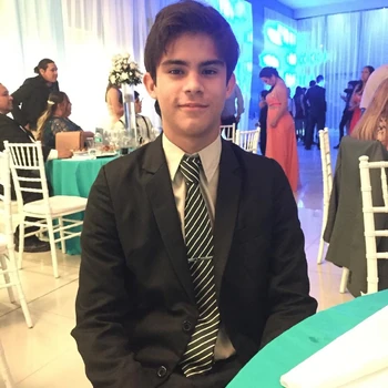 Pablo Barrios | Doblaje Wiki | Fandom