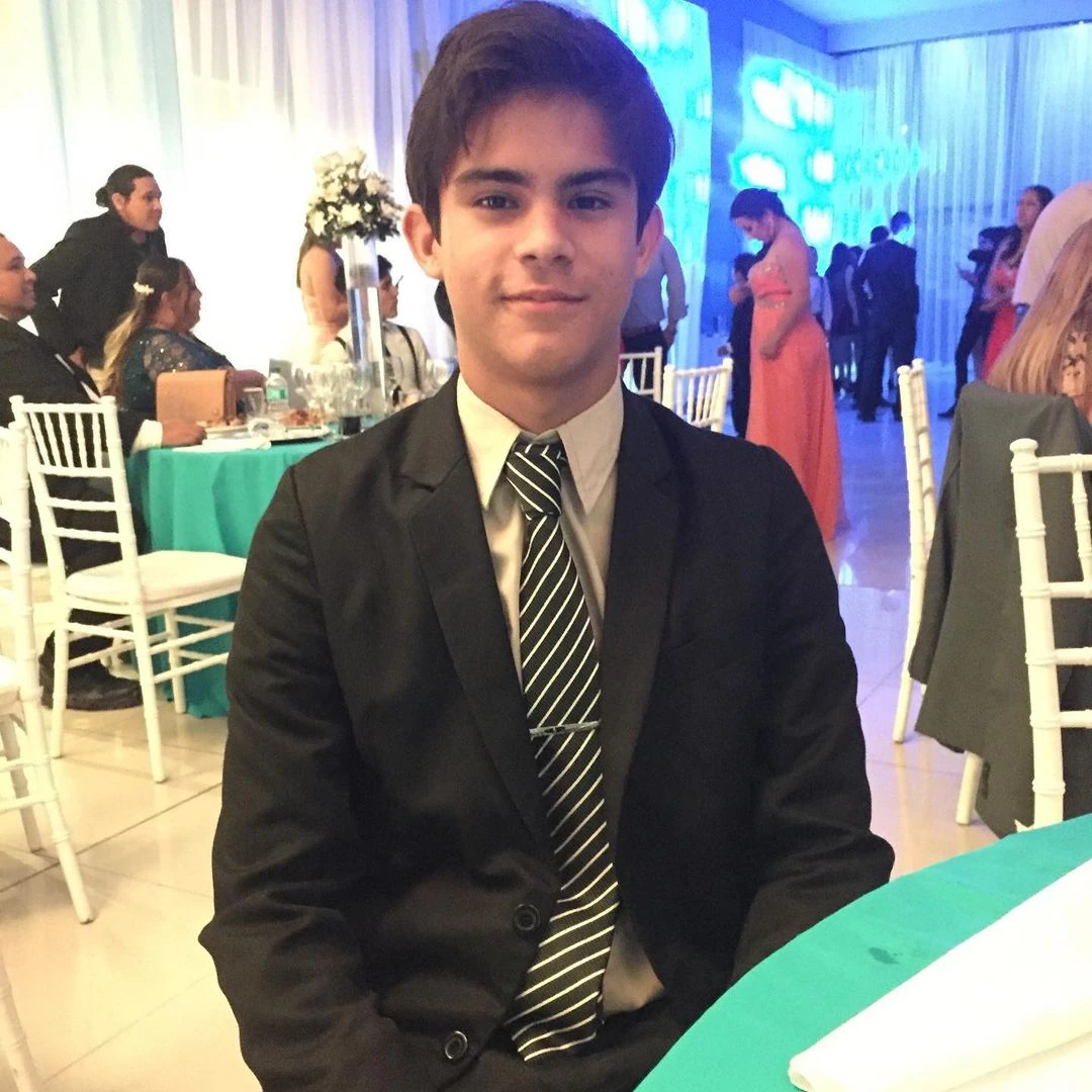 Pablo Barrios | Doblaje Wiki | Fandom