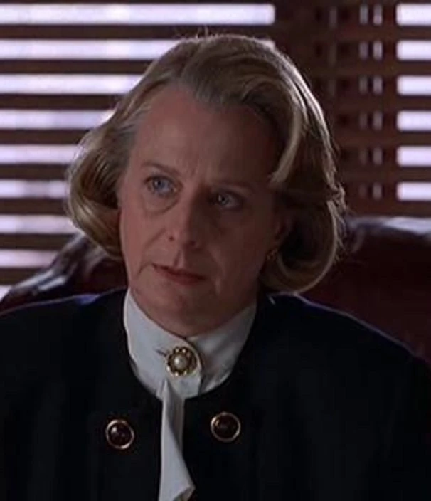 Rochelle Oliver | Doblaje Wiki | Fandom