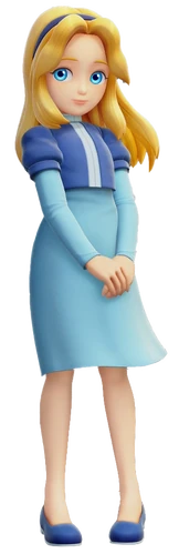 Maria Robotnik | Doblaje Wiki | Fandom