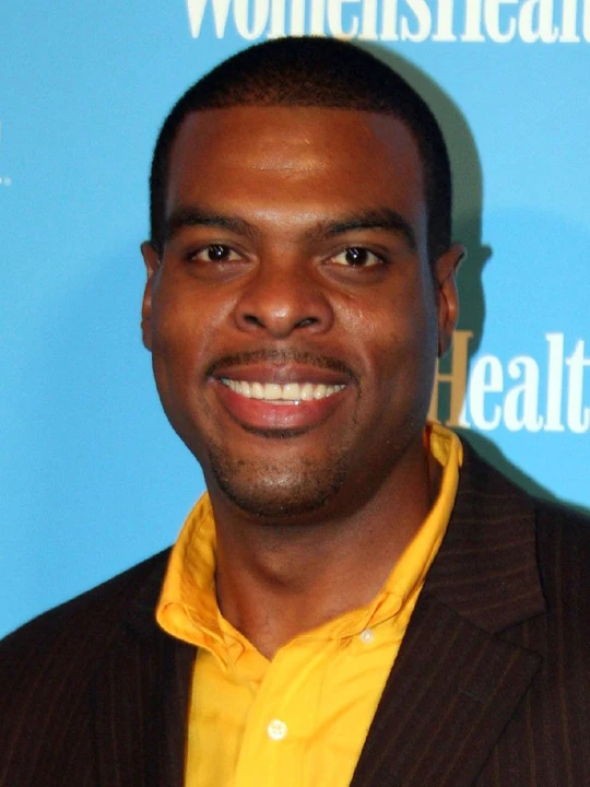 Troy Winbush | Doblaje Wiki | Fandom