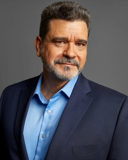 Carlos Brito | Doblaje Wiki | Fandom