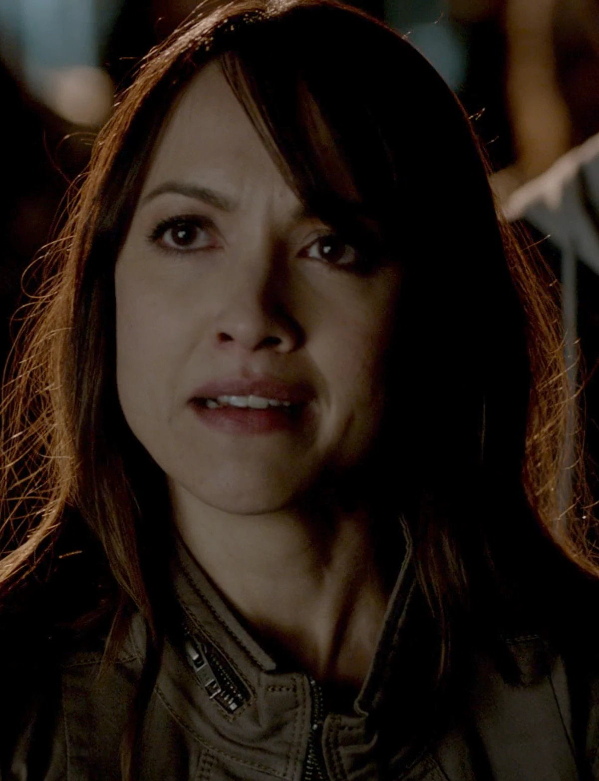 Jane-Anne Deveraux | Doblaje Wiki | Fandom