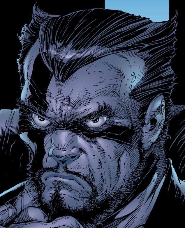 Jason Wynn | Doblaje Wiki | Fandom