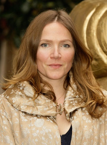 Jessica Hynes | Doblaje Wiki | Fandom