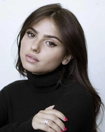 Kim Or Azulay | Doblaje Wiki | Fandom