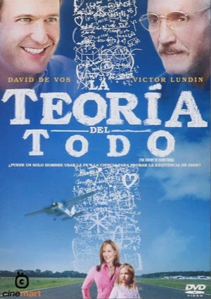 La Teoría Del Todo Trailer Suite (De "La Teoría Del Todo") En