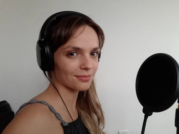 Manuela Roca | Doblaje Wiki | Fandom