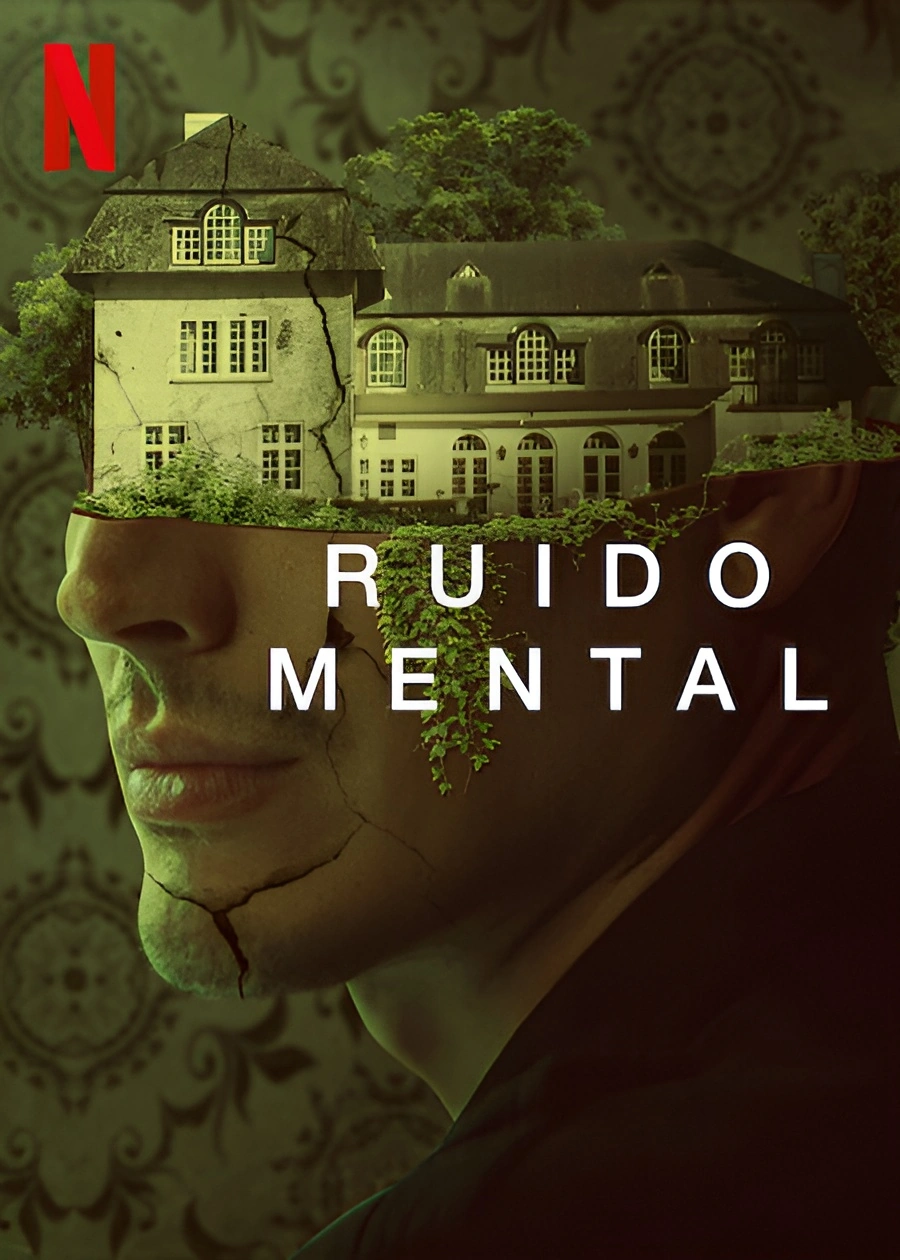 Ruido mental | Doblaje Wiki | Fandom