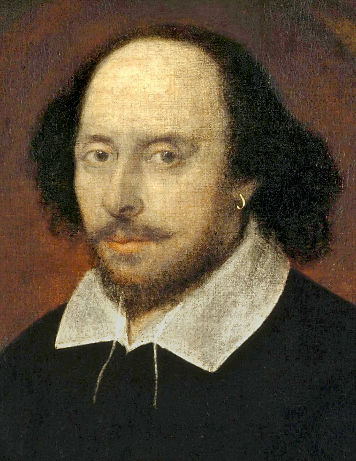 William Shakespeare | Doblaje Wiki | Fandom