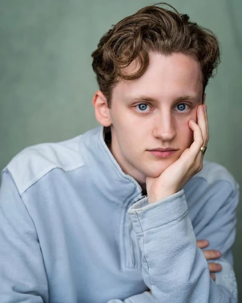 Rudi Goodman | Doblaje Wiki | Fandom