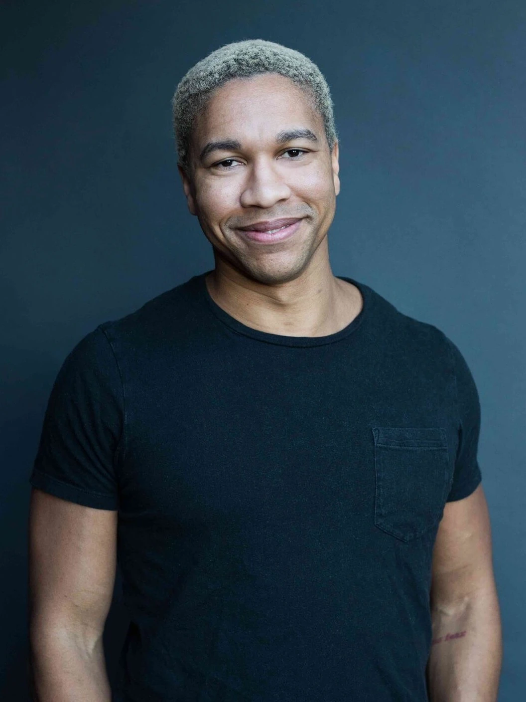 Aaron Moten | Doblaje Wiki | Fandom