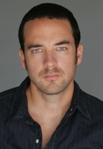 Andy Comeau | Doblaje Wiki | Fandom