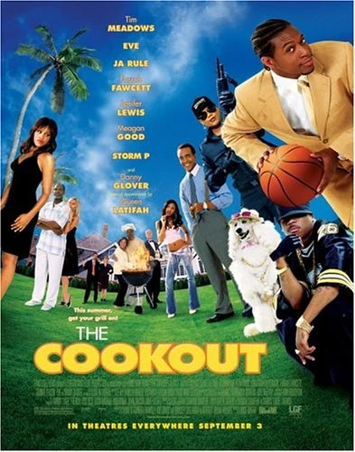 La barbacoa | Doblaje Wiki | Fandom