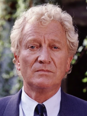 Barry Foster | Doblaje Wiki | Fandom