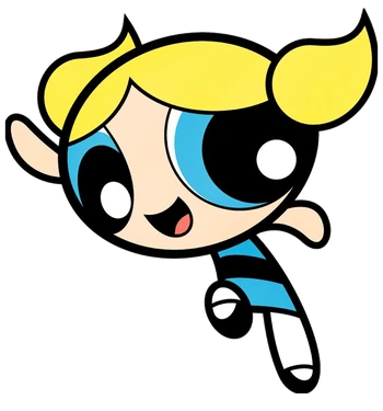 Burbuja | Doblaje Wiki | Fandom