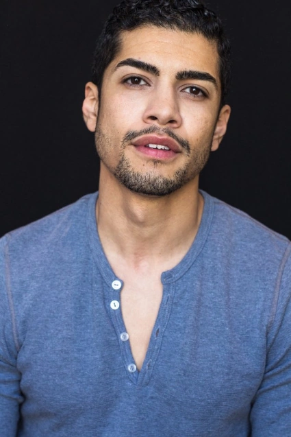 Rick Gonzalez | Doblaje Wiki | Fandom