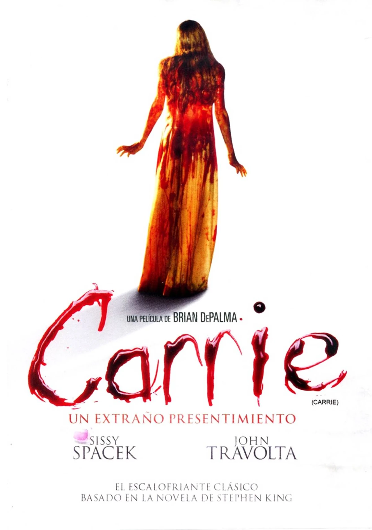 Carrie (1976) | Doblaje Wiki | Fandom