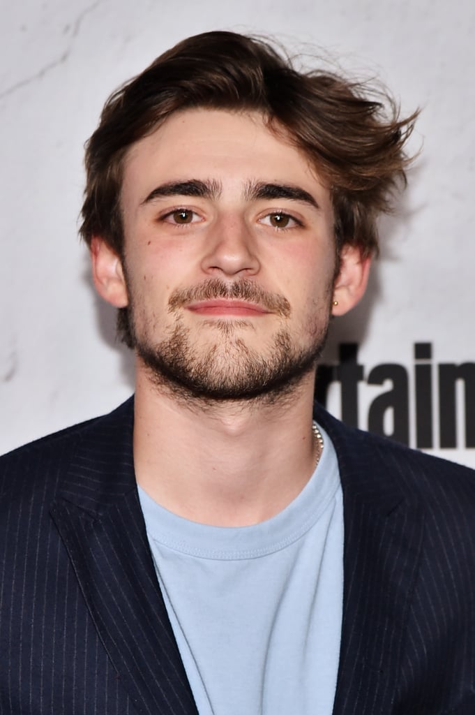 Charlie Rowe | Doblaje Wiki | Fandom