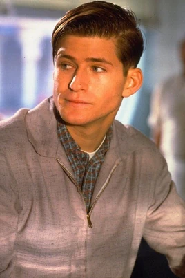 George McFly | Doblaje Wiki | Fandom