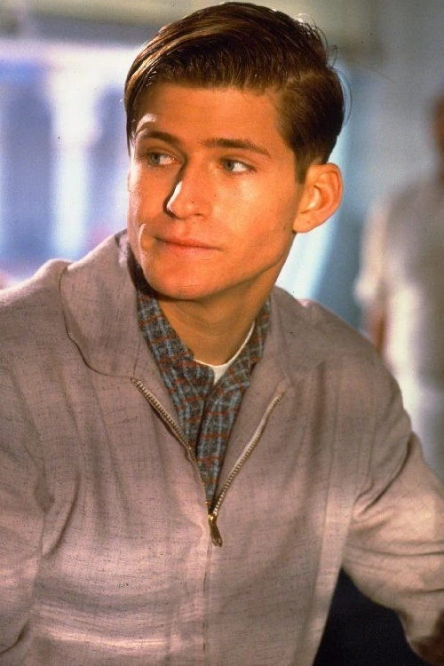George McFly | Doblaje Wiki | Fandom