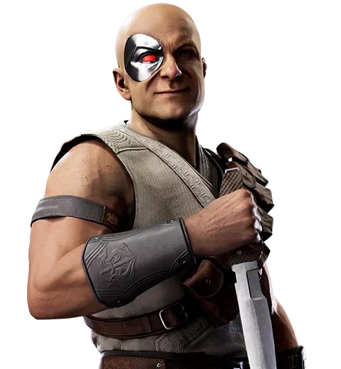 Kano | Doblaje Wiki | Fandom