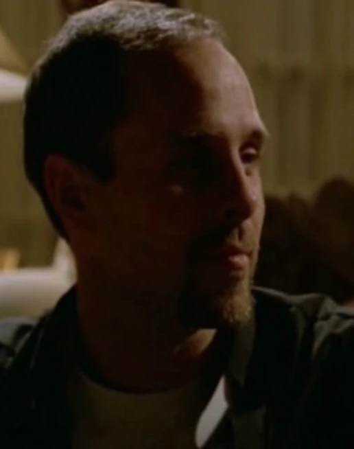 Michael Santoro | Doblaje Wiki | Fandom