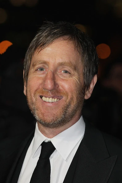 Michael Smiley | Doblaje Wiki | Fandom